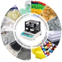 China Electric Cable Density Tester , Cable Density Meter, Cable Density Test Machine, Automatic Density Analyzer for sale