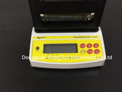 China 3000G Gold Purity Tester Gold Karat Gold Testing Machine Precious Metal Testing Machine Gold Purity Testing Machine for sale