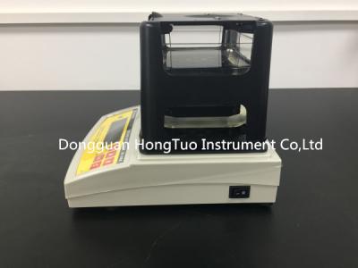 China DahoMeter Digital Electronic Gold Measurer Gold Coin Tester Gold Testing Equipment for sale