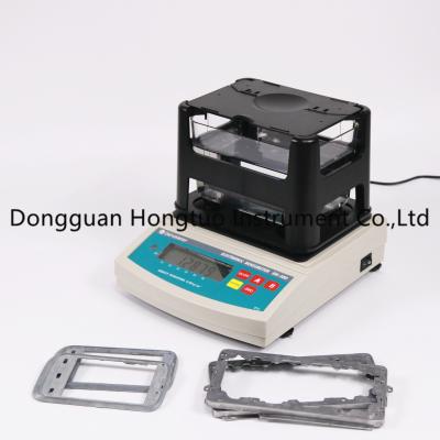China Electric Cable Density Tester , Cable Density Meter, Cable Density Test Machine, Automatic Density Analyzer for sale