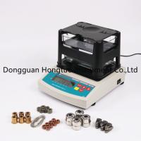 China Electric Cable Density Tester , Cable Density Meter, Cable Density Test Machine, Automatic Density Analyzer for sale