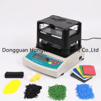 China Electric Cable Density Tester , Cable Density Meter, Cable Density Test Machine, Automatic Density Analyzer for sale