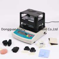 China Electric Cable Density Tester , Cable Density Meter, Cable Density Test Machine, Automatic Density Analyzer for sale