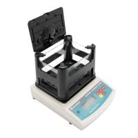 China PVC / PP / PE / ABS / HDPE / LLDPE / LDPE Density Meter, Density Tester for sale