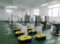 China Thermoplastics Melt Index Tester, Automatic / Manual Cut MFI Testing Machine, Plastic Testing Equipment for sale