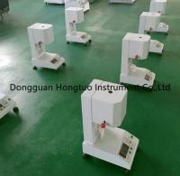 China Thermoplastics Melt Index Tester, Automatic / Manual Cut MFI Testing Machine, Plastic Testing Equipment for sale