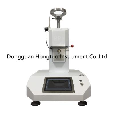 China Thermoplastics Melt Index Tester, Automatic / Manual Cut MFI Testing Machine, Plastic Testing Equipment for sale