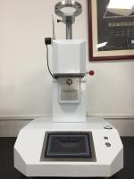 China Thermoplastics Melt Index Tester, Automatic / Manual Cut MFI Testing Machine, Plastic Testing Equipment for sale