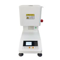 China DH-MI-BP Plastic Melt Flow Index MFI Testing Machine, MFI Melt Flow Rate Testing Machine / Tester for sale