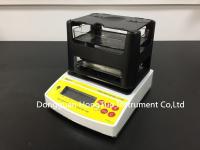 China AU-900K Electronic Gold and Silver Testing Machine Gold Analyzer Gold Purity Tester for sale