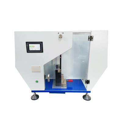China High Precision Izod & Charpy Impact Testing Machine, Electronic Charpy Izod Impact Tester HT-25D-CM for sale
