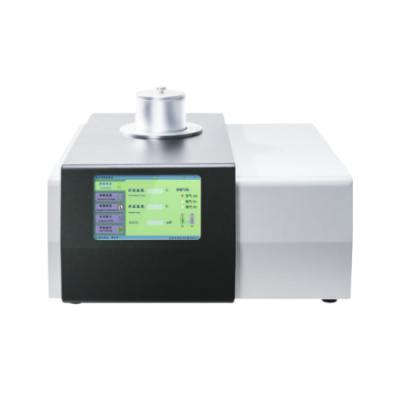 China High Temperature DSC Differential Scanning Calorimeter OIT Test for Plastic Touch Screen DH-DSC-510C for sale