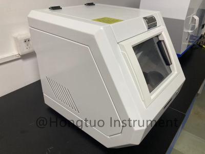 China Benchtop XRF Gold Assay Spectrometer for Precious Metal Analysis, X Ray Gold Carat Meter Instrument for sale