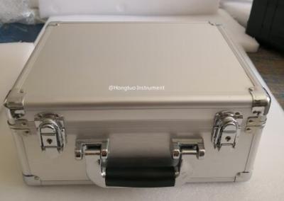 China Industrial Magnetic Particle Testing Flaw Detector NDT Handheld Magnetic Yoke Flaw Tester KD-220AC for sale