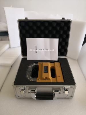 China Industrial Magnetic Particle Testing Flaw Detector NDT Handheld Magnetic Yoke Flaw Tester KD-220AC for sale