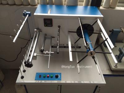 China Digital Electronic Yarn Length Tester, Yarn Linear Density Tester for sale