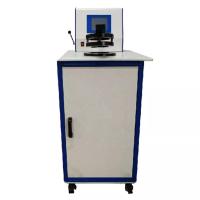 China Air Permeability Tester / Meter / Testing Machine / Equipment / Instrument / Device / Apparatus for sale