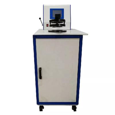 China Air Permeability Tester / Meter / Testing Machine / Equipment / Instrument / Device / Apparatus for sale