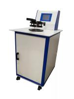 China Air Permeability Tester / Meter / Testing Machine / Equipment / Instrument / Device / Apparatus for sale