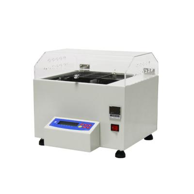 China DH-300G-T Constant Temperature Volume and Density Tester Digital Solid Density Meter Volume Measurement for sale