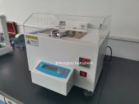 China DH-300G-T Constant Temperature Volume and Density Tester Digital Solid Density Meter Volume Measurement for sale