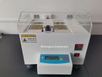 China DH-300G-T Constant Temperature Volume and Density Tester Digital Solid Density Meter Volume Measurement for sale