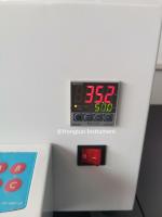 China DH-300G-T Constant Temperature Volume and Density Tester Digital Solid Density Meter Volume Measurement for sale
