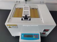 China DH-300G-T Constant Temperature Volume and Density Tester Digital Solid Density Meter Volume Measurement for sale