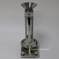 China DF-1-01 Scott Volumeter Bulk Density Tester Meter for sale