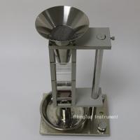 China DF-1-01 Scott Volumeter Bulk Density Tester Meter for sale