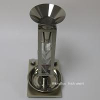 China DF-1-01 Scott Volumeter Bulk Density Tester Meter for sale