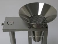 China DF-1-01 Scott Volumeter Bulk Density Tester Meter for sale