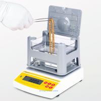 China Gold Karat Testing Machine Gold Content Testing Machine  Precious Metal Analyzer for sale