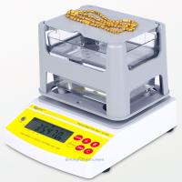 China Gold Karat Testing Machine Gold Content Testing Machine  Precious Metal Analyzer for sale