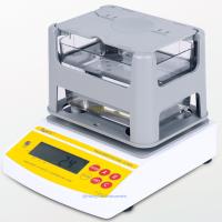 China Gold Karat Testing Machine Gold Content Testing Machine  Precious Metal Analyzer for sale