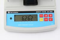 China DahoMeter Original Factory Solid Liquid, Powder Specific Gravity Meter Price, Specific Gravity Testing Equipment for sale