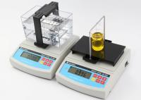 China DahoMeter Original Factory Solid Liquid, Powder Specific Gravity Meter Price, Specific Gravity Testing Equipment for sale