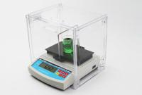 China DahoMeter Original Factory Solid Liquid, Powder Specific Gravity Meter Price, Specific Gravity Testing Equipment for sale