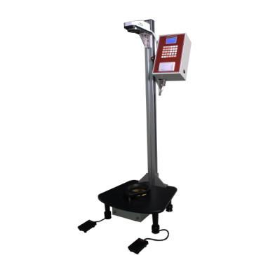 China Falling Dart Impact Testing Machine, Falling Dart Impact Tester, Falling Dart Impact Testing Instrument / Apparatus for sale