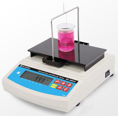 China AU-300WG Modulus of Sodium Silicate Tester, Water Glass Modulus Meter, Water Glass Modulus Tester for sale