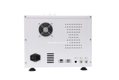 China Differential scanning calorimeter DH-DSC-500Q for sale