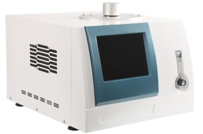 China Differential scanning calorimeter DH-DSC-530LN for sale
