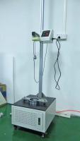 China DH-BMC Falling Dart Impact Tester for sale