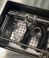 China Dichloromethane Immersion Test Machine HT-DI for sale