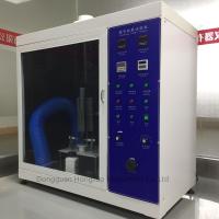 China Leakage Tracking Tester for sale