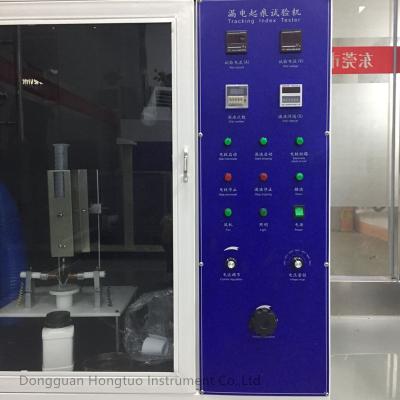 Китай Leakage Tracking Tester продается