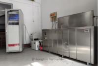 China Testing Machines For PE Pipe  Pipe Hydrostatic Pressure and burst Testing Machine for sale