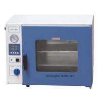 China Ceramic Fiber Muffle Furnace DH-2.5-10C for sale