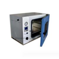 China Ceramic Fiber Muffle Furnace DH-2.5-10C for sale