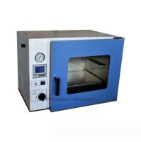 China Ceramic Fiber Muffle Furnace DH-2.5-10C for sale